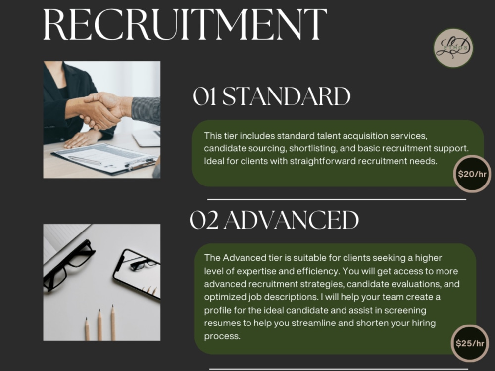 Top Talent Recruitment and Streamlined Hiring | Upwork