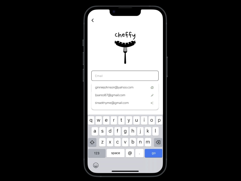 A high fidelity clickable prototype file in Figma | Upwork