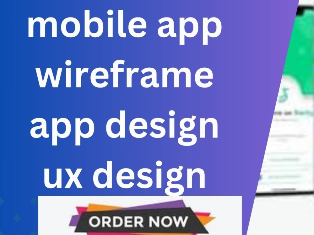 Web interface and app interface ux design app design | Upwork