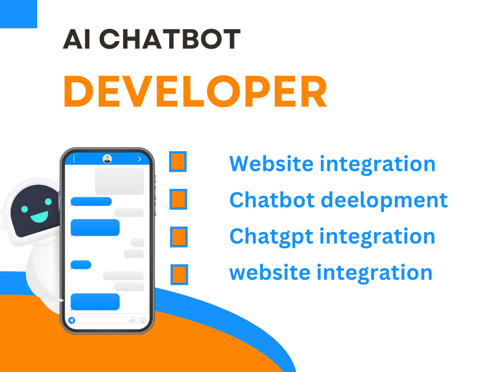 Langchain Ai Chatbot In Botpress Voiceflow Flowise Manychat Botsify Upwork