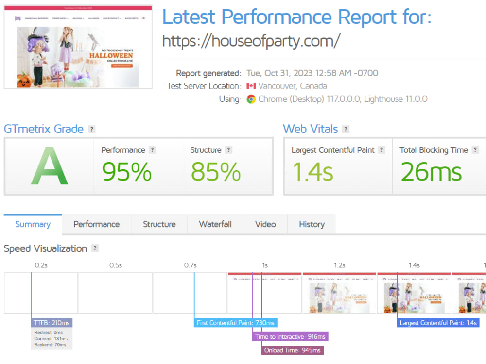 Shopify Store Speed Optimization Service for mobile and destop | Upwork