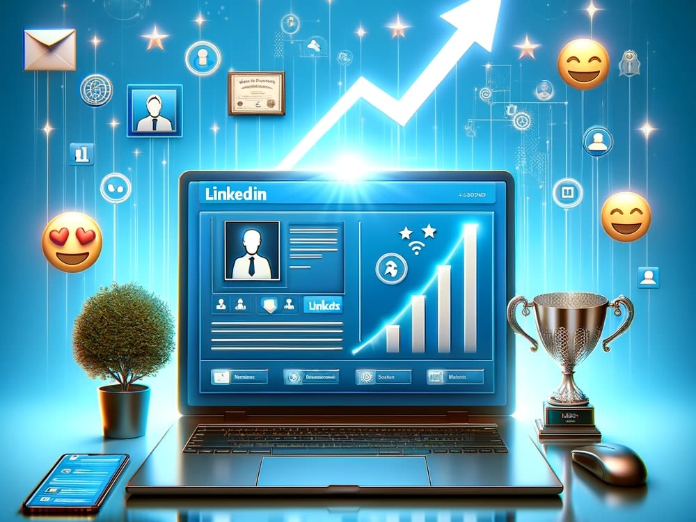 Social Media Growth Spree: 30 Days of Strategic Content Posting | Upwork