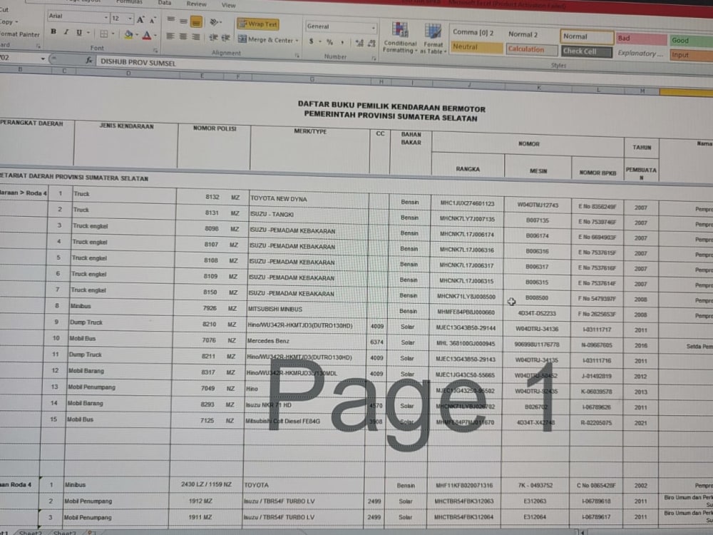 Administrative Data Entry Specialist | Upwork