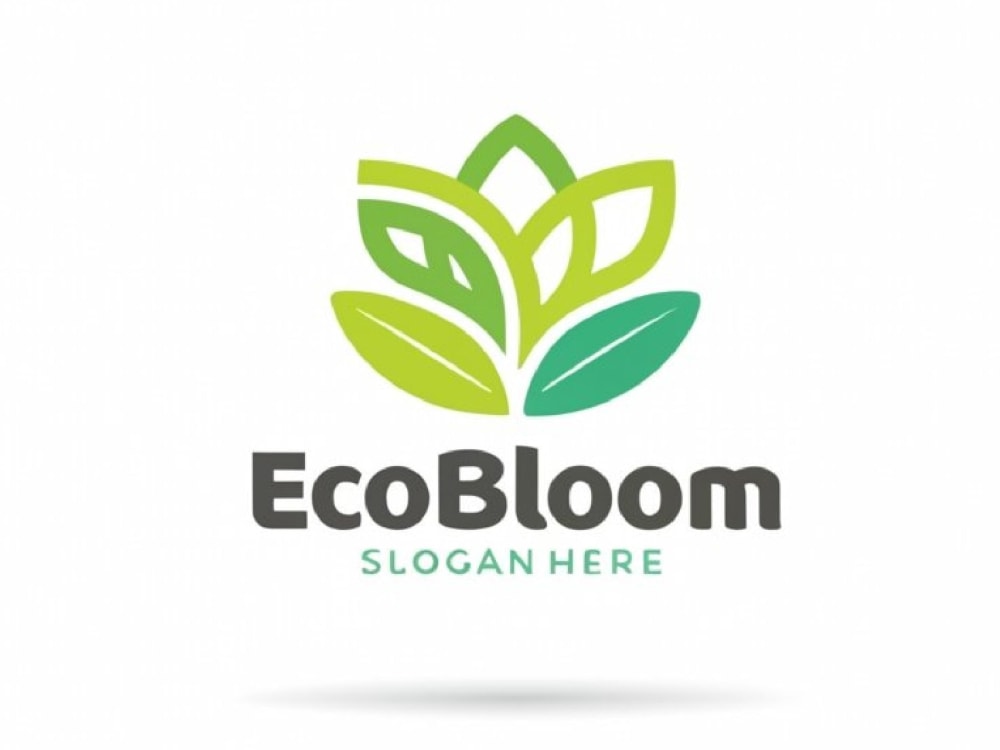 Stunning Logo With AI Magic | Upwork