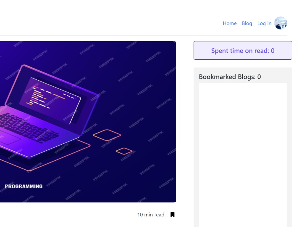 A full stack responsive website | Upwork