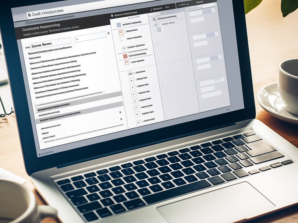 Quick-Turnaround Data Entry Services | Upwork