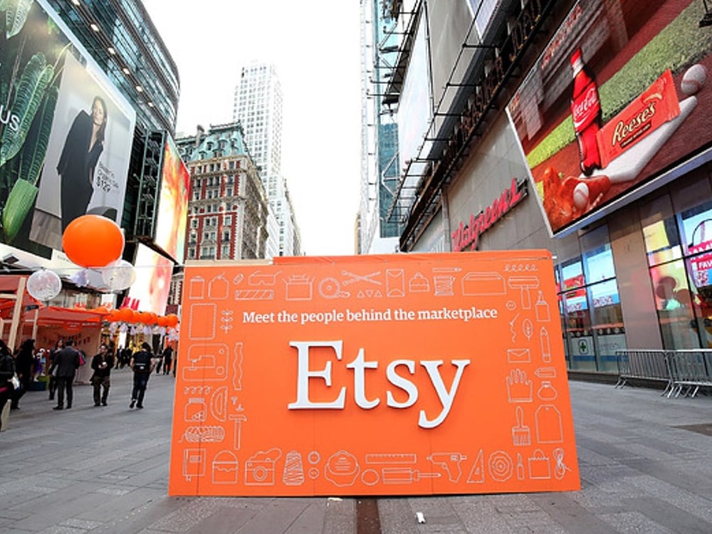 Comprehensive Etsy Ecosystem Enhancement and Growth Services | Upwork
