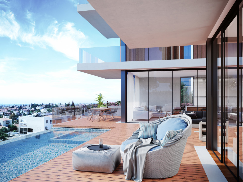 Architectural Services: Architectural Design, Detail Plans, Interior ...