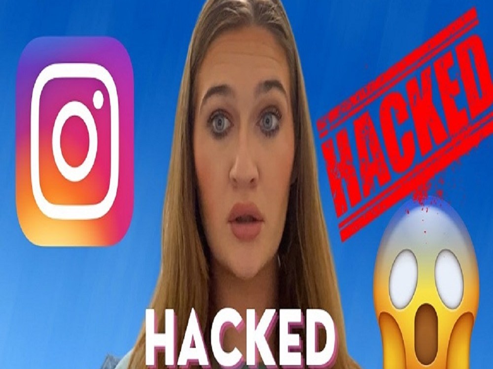 Hacked Instagram Back Ethical Hacker Support Upwork