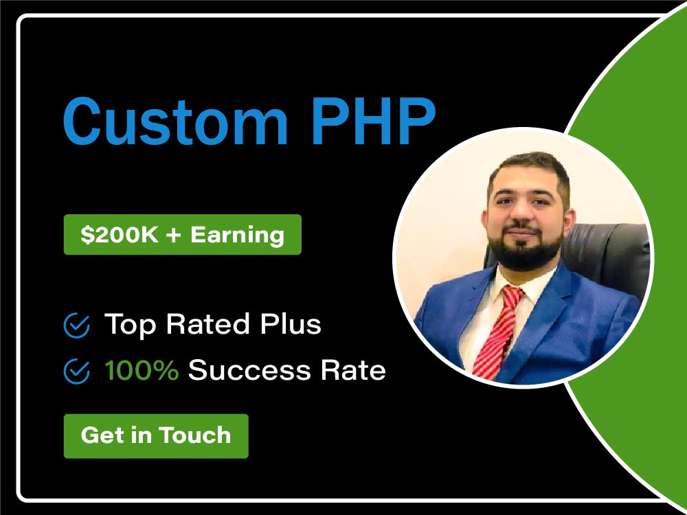 Php Bugs Fixing In Laravel Websites Upwork