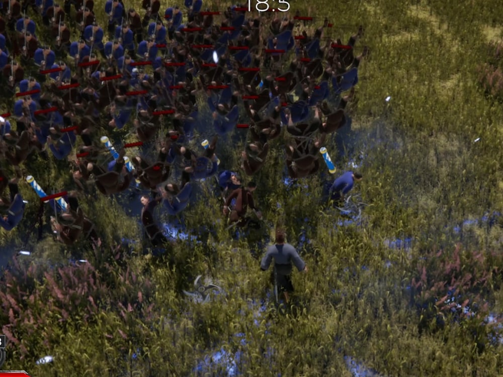 Your dream mobile/pc 3D game | Upwork