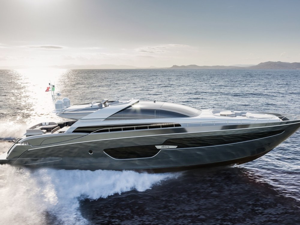 Yachts model, ship animation, ship model, water simulation, 3D boat ...