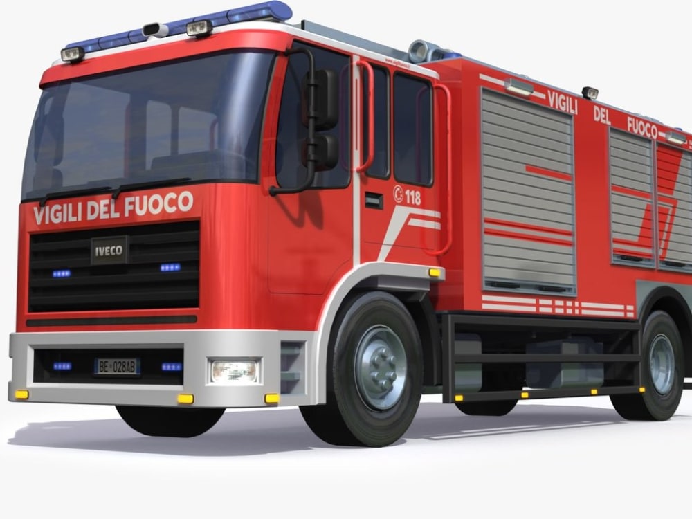 3d Car Modeling And Car Animation With Car Design Upwork