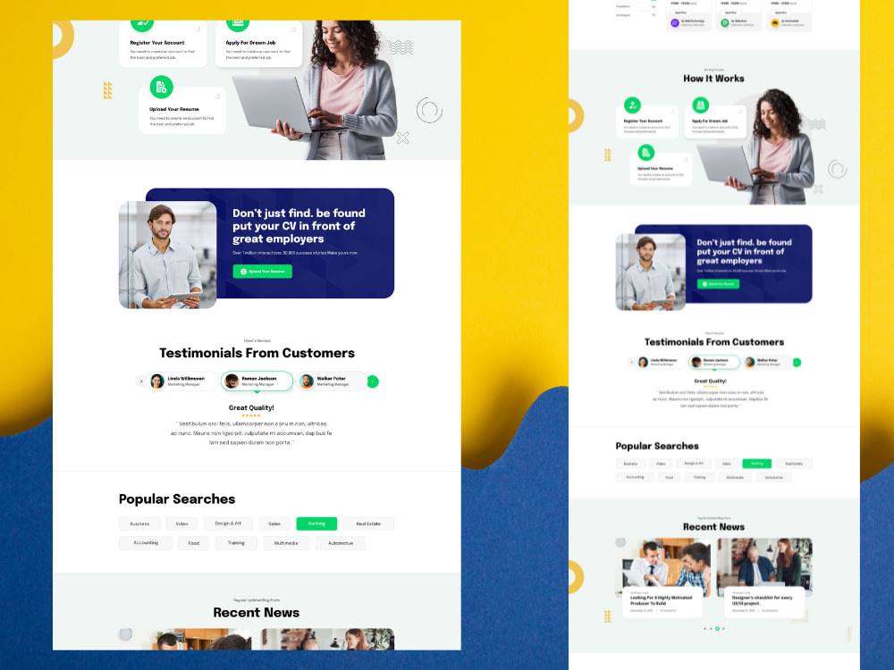 Full Stack Developer | PHP Web Designer | Full Stack Web Developer | Upwork