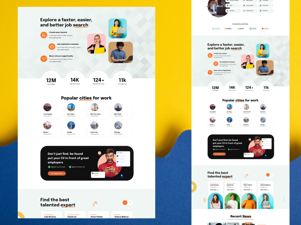 Full Stack Developer | PHP Web Designer | Full Stack Web Developer | Upwork