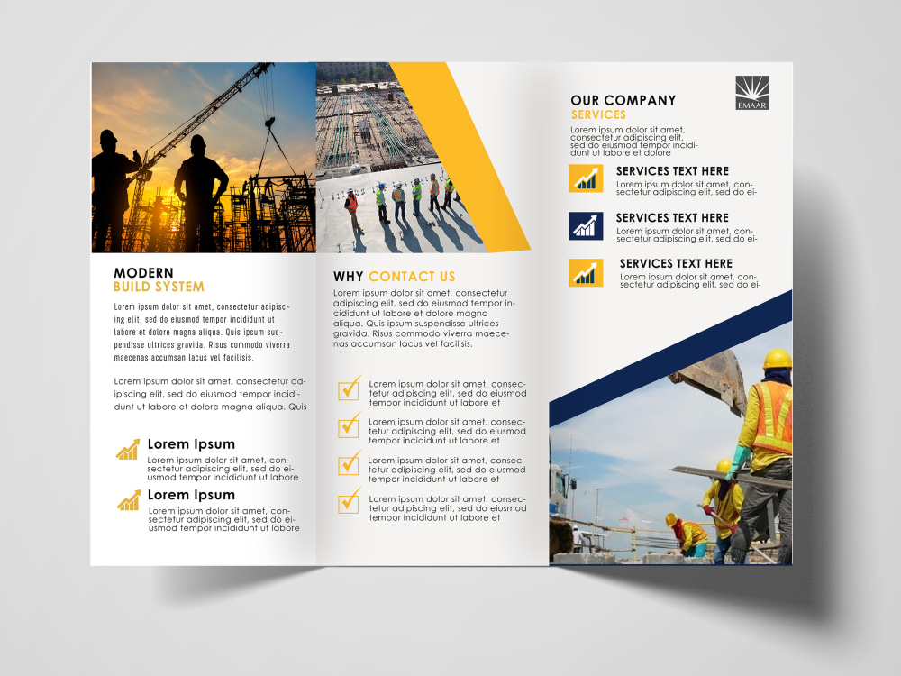 Professional Flyer and Poster Design Service for Print and Digital ...