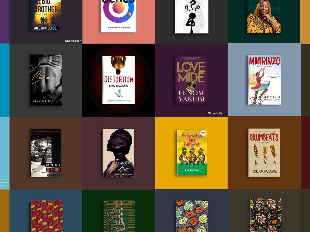 A beautiful book cover design | Upwork