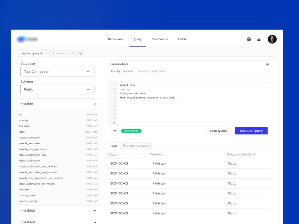 User centric UI for SaaS App with clickable prototype | Upwork