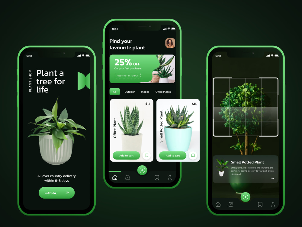 App design Developer figma designer IOS Android | Upwork