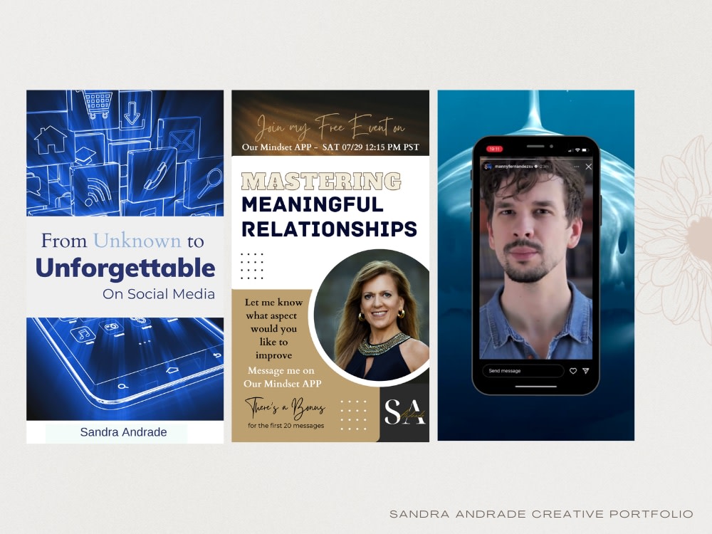 Brand-Driven Advisory & Templates | Upwork