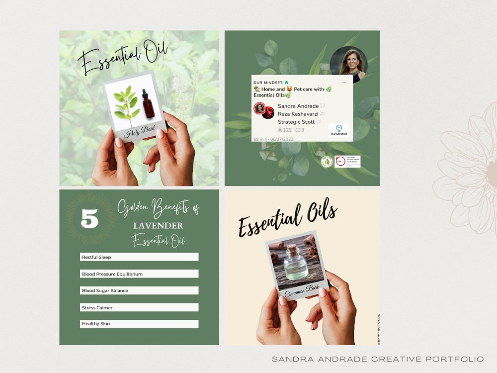 Brand-Driven Advisory & Templates | Upwork