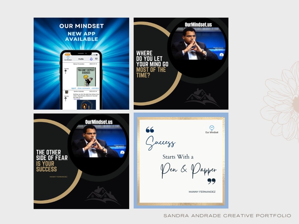 Brand-Driven Advisory & Templates | Upwork