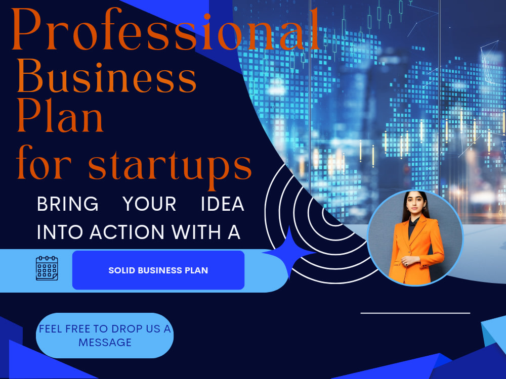 Complete Business Plan Writing Service from Best Financial Writer | Upwork