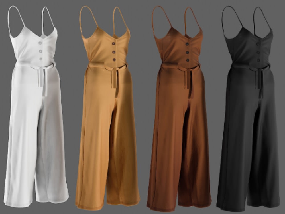 Custom 3d vrchat avatar, furry vr character , vrc avatar, vr chat model ...