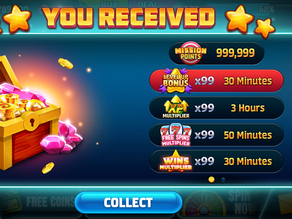 2D Game Art, Game UI/UX designs, Concept designs and illustrations ...