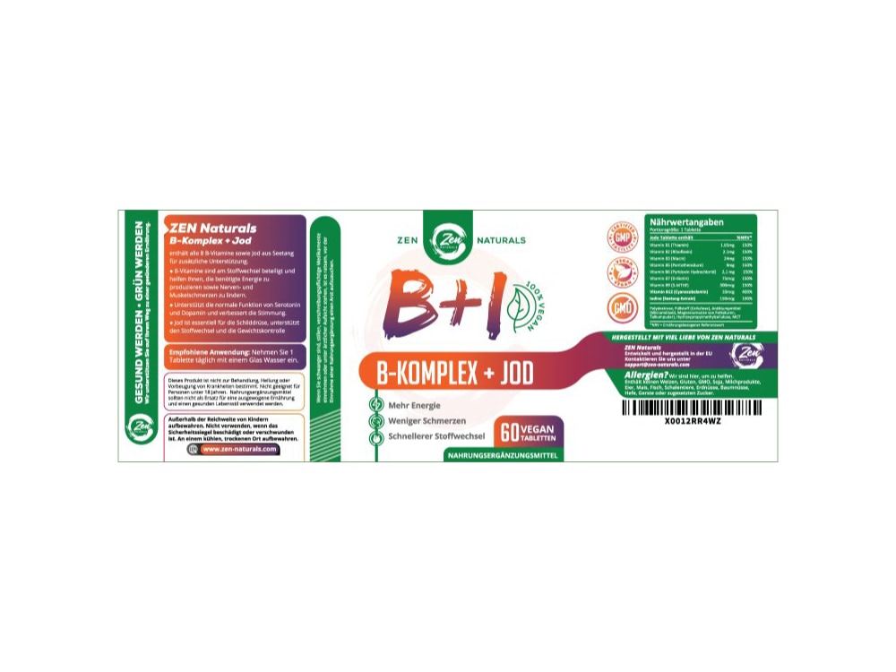 Expert Product Label Designer | Custom Label Designs for Your Brand ...