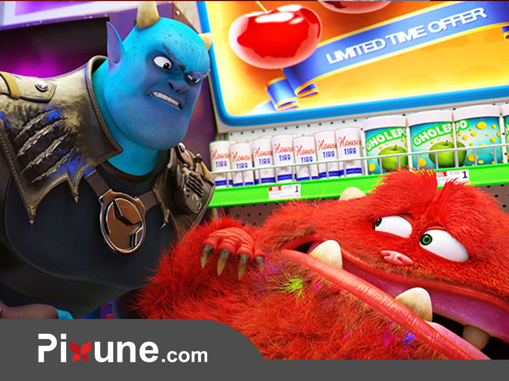 3D Animation | 3D Animated Commercial | 3D Explainer Videos | Upwork