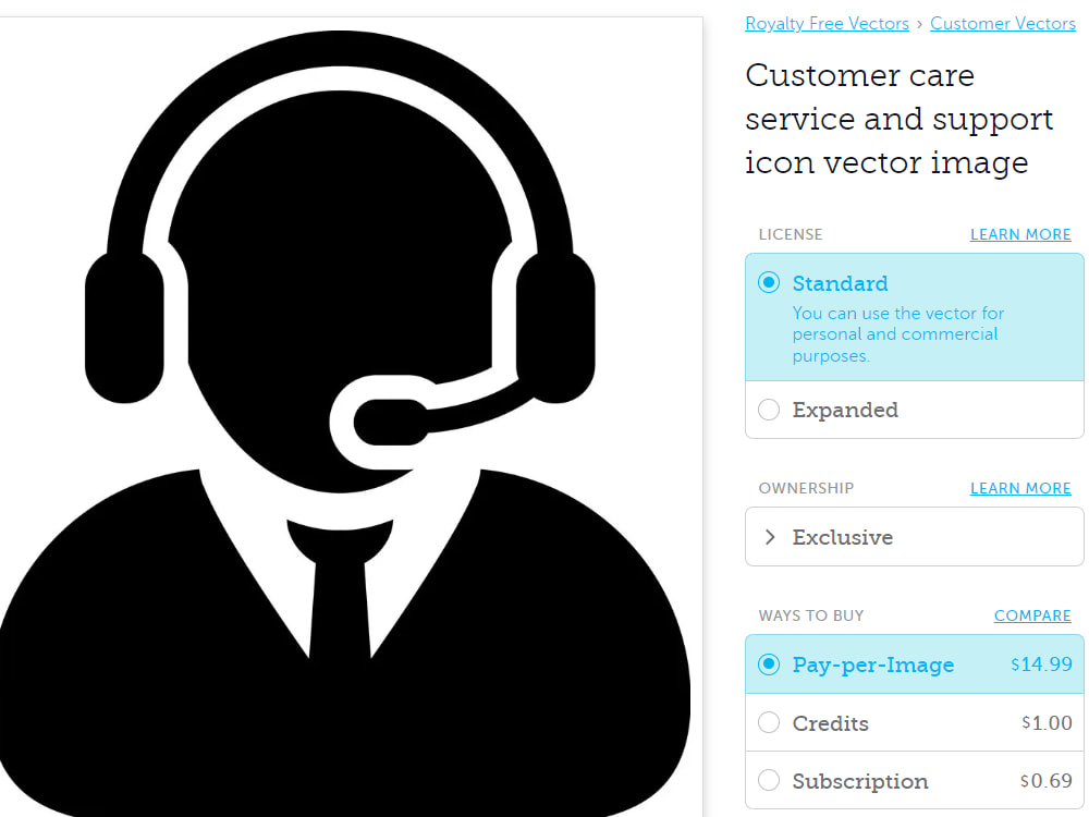 Customer Service Template German\Englisch | Upwork