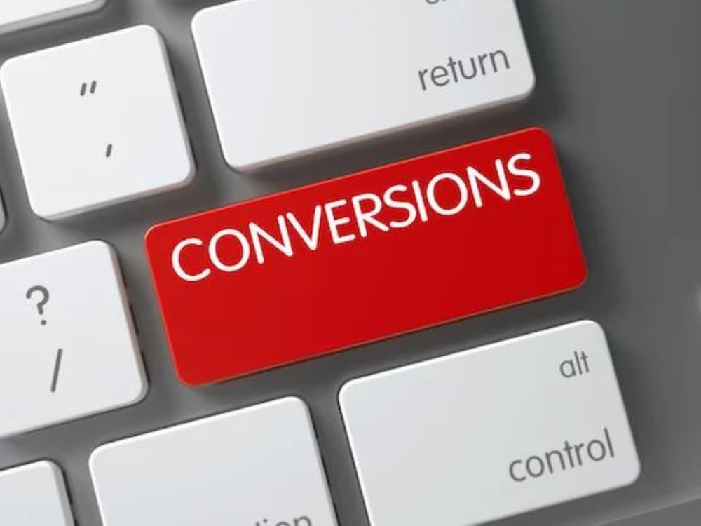 A file conversion services | Upwork