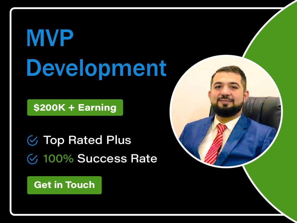 MVP development plan and roadmap | Upwork