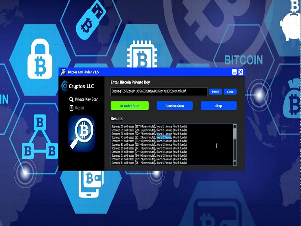 Bitcoin Flashing Software, Bitcoin Flashing Software with full features ...