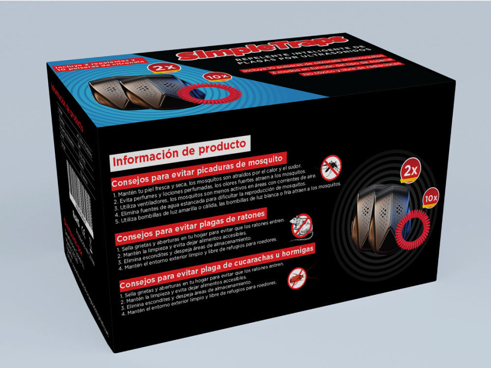 Expert Product Label Designer | Custom Label Designs for Your Brand ...