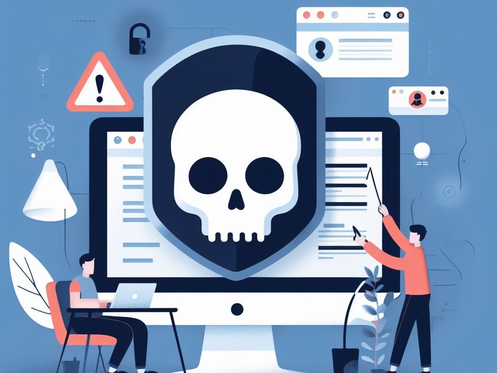 A Web Penetration Testing Service Upwork