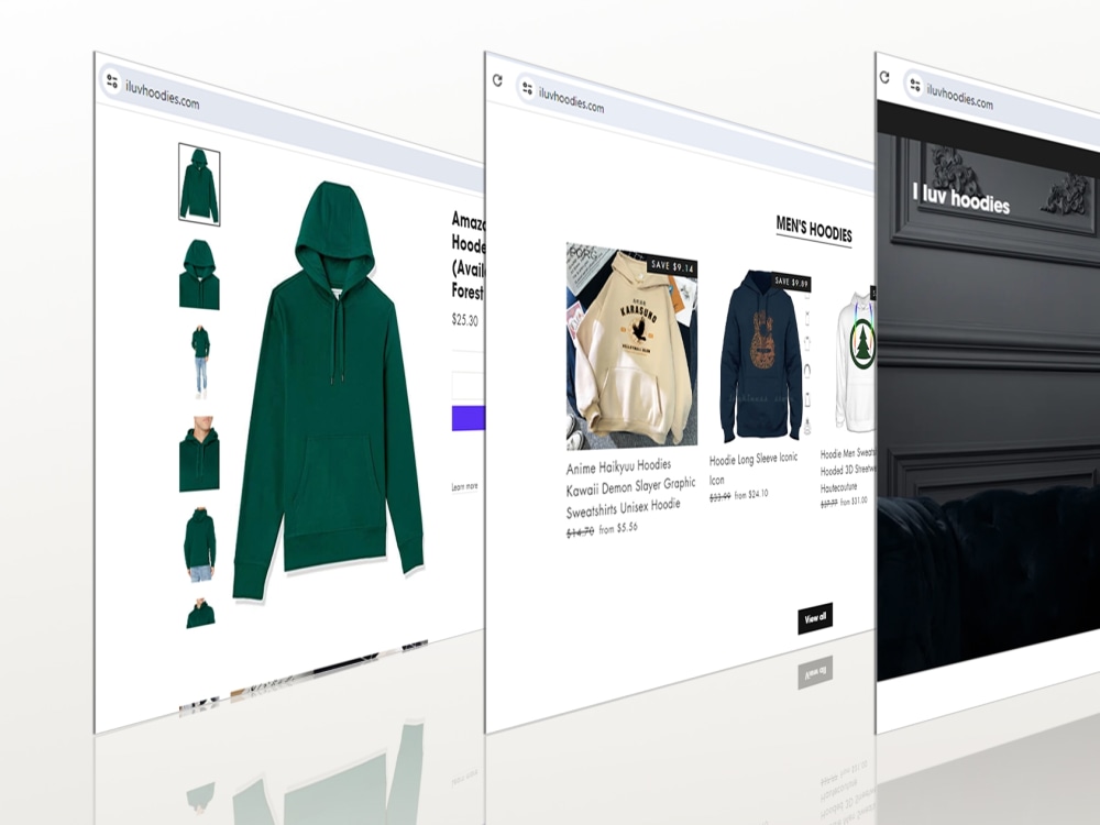 A High Converting and Profitable Shopify Store | Upwork