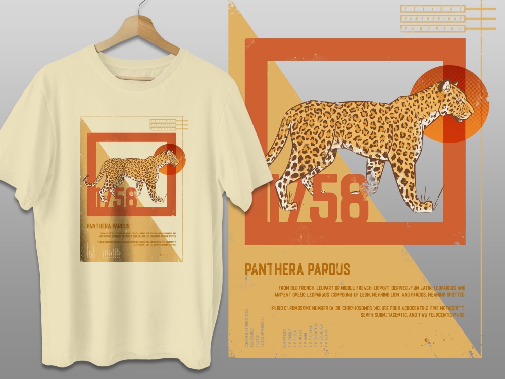A high quality, professional t-shirt design | Upwork
