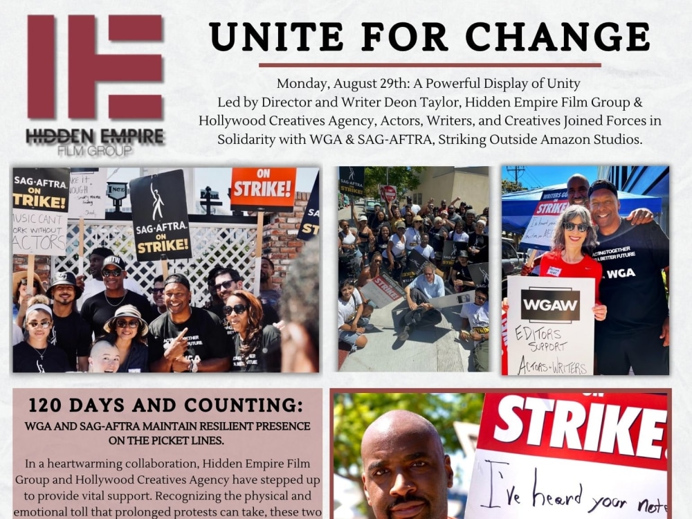 A Dynamic Newsletter Crafted to Engage and Delight Your Audience | Upwork