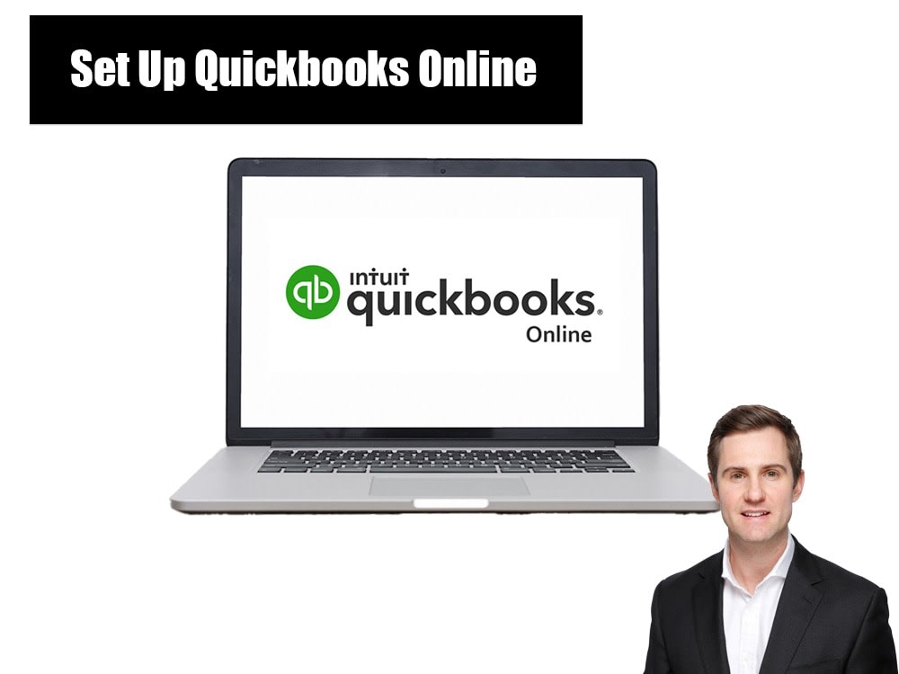 Quickbooks Online Accounting Software Set Up | Intuit QBO | Upwork