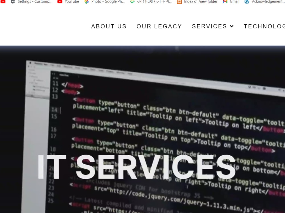 I Hope This Message Finds You Well Upwork