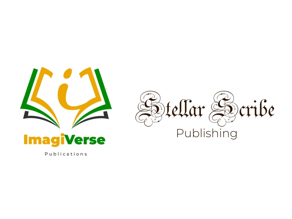 Craft a captivating publisher logo for your brand brilliance | Upwork
