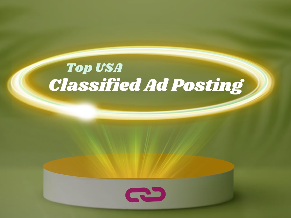 Post your classified ad on top USA High-Quality classified ad posting ...