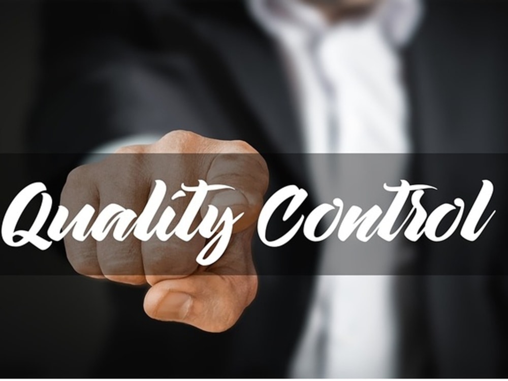 Sample Receiving and Inspection | Upwork