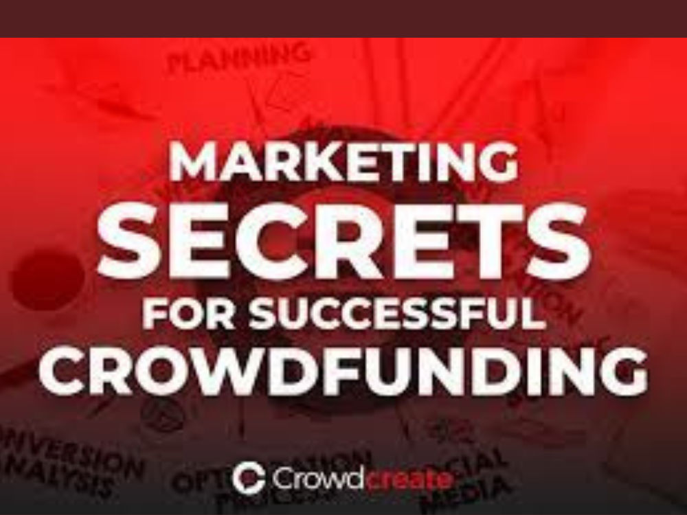 A comprehensive marketing strategy for your crowdfunding campaigns | Upwork