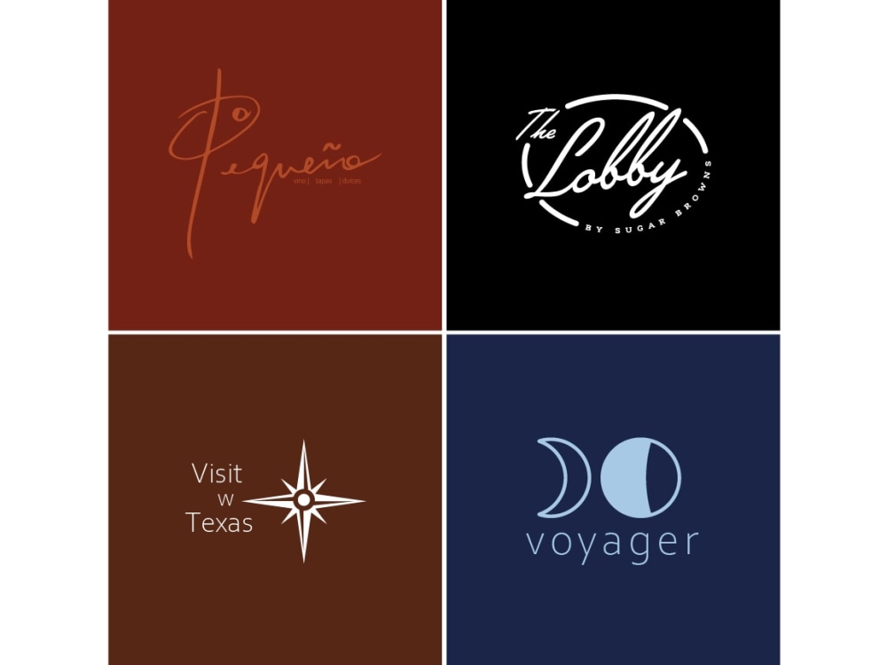 One-of-a-kind logo design for your needs | Upwork