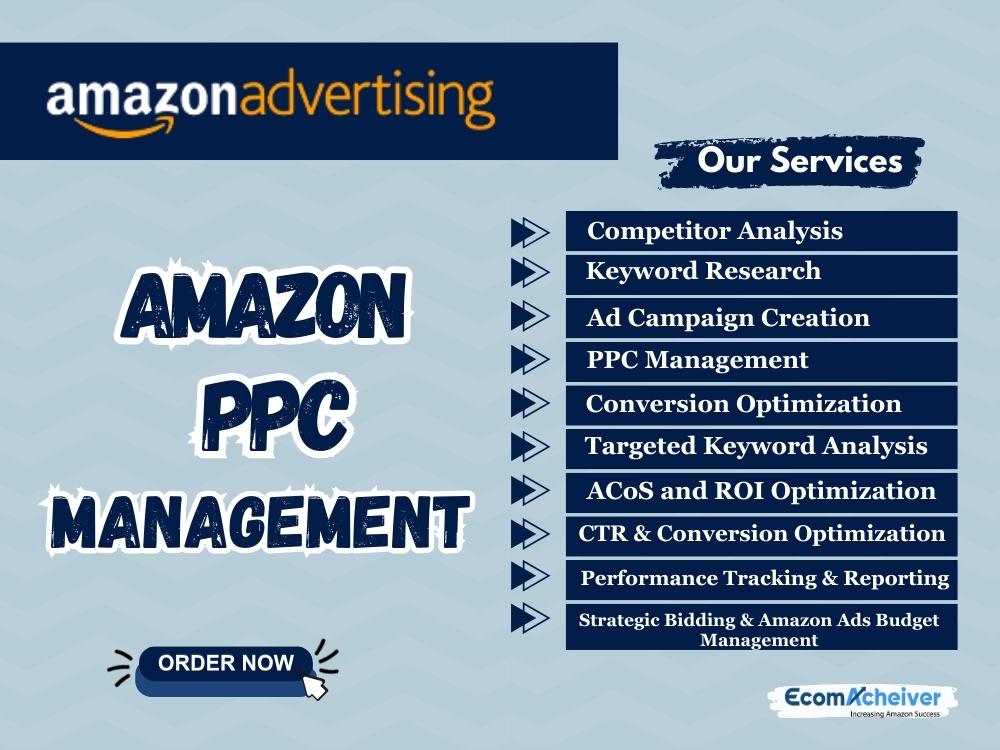 Amazon Ppc Expert Amazon Ads Strategist Fba Sales Growth Manager