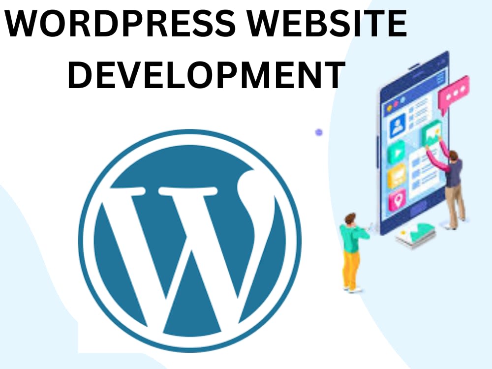 Wordpress Design Wordpress Expert Wordpress Developer Upwork
