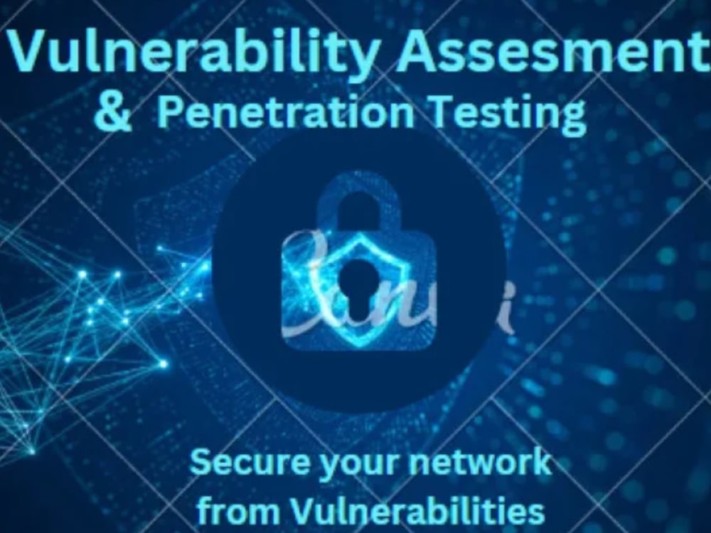 All types of Cyber Security projects . | Upwork